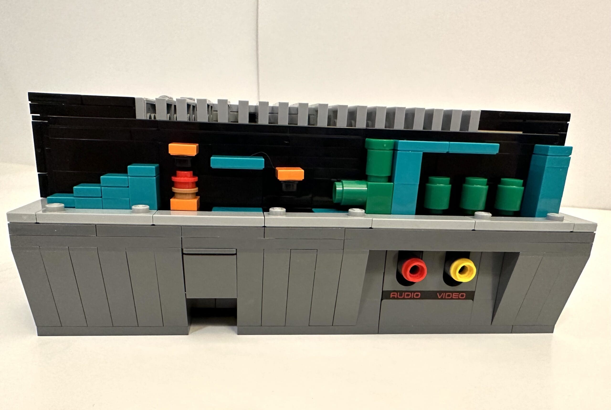 Super Mario - Nintendo Entertainment System - Review - The Brick Stand