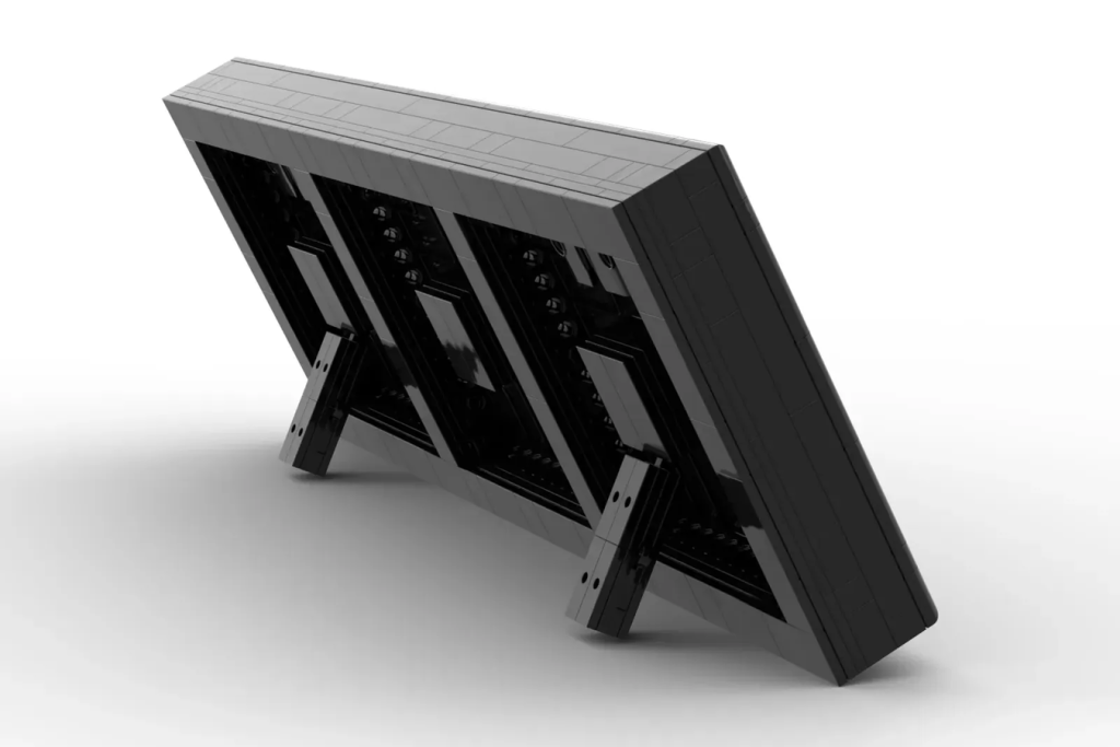 The Sign of ILY - Ideas Spotlight - The Brick Stand