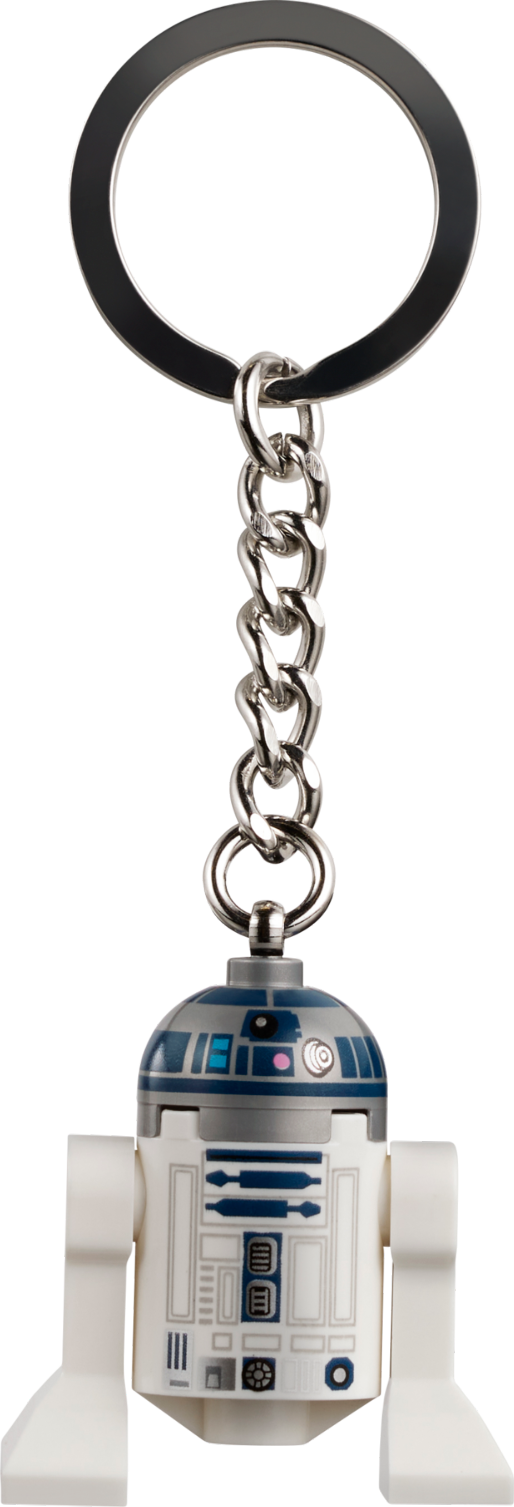 R2-D2 Key Chain Revealed - The Brick Stand